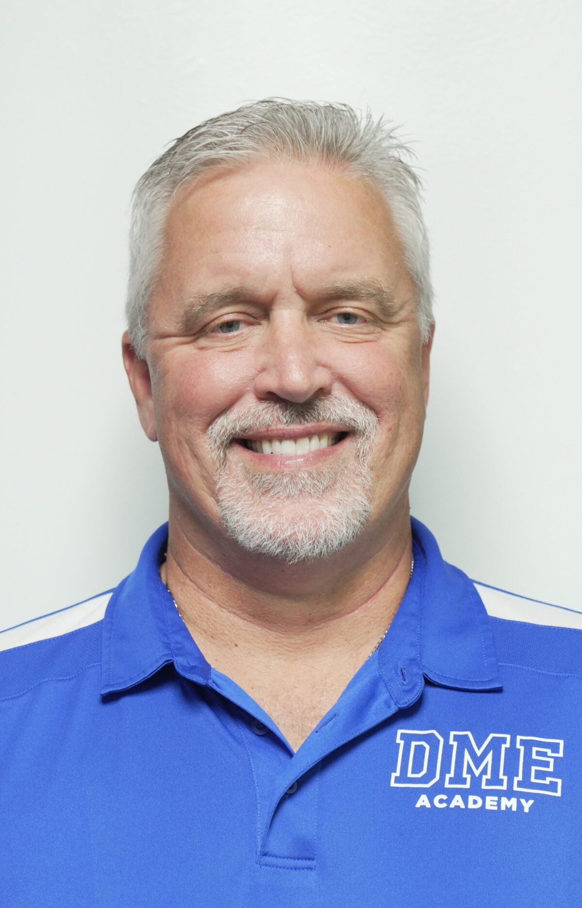 Mike Mitchener - DME Foundation